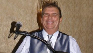 About DJ Chuck Webb